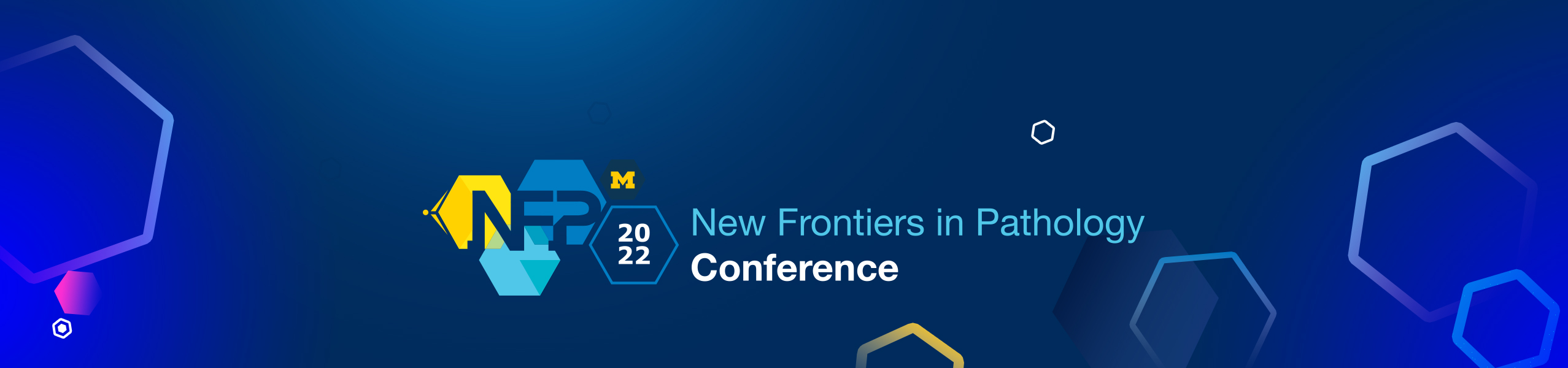 New Frontiers in Pathology Conference