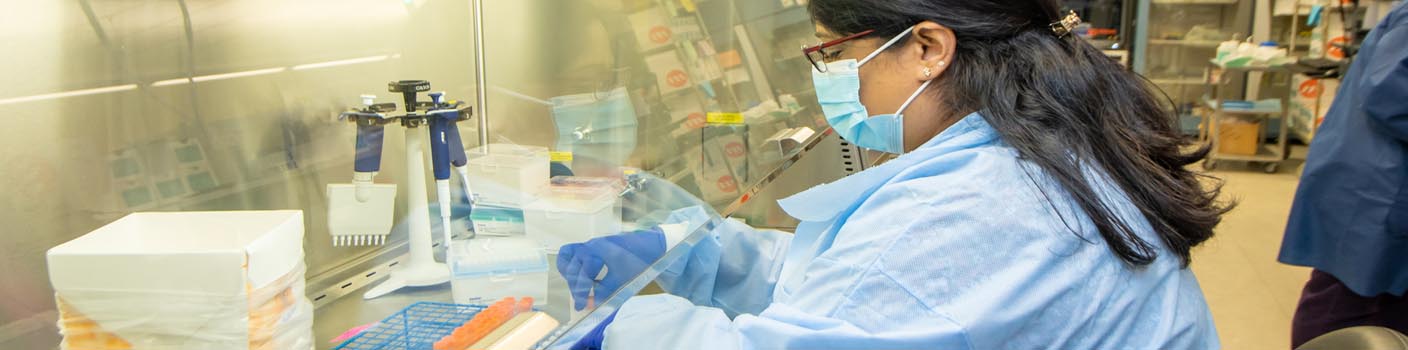 Department of Pathology - COVID-19 Resources