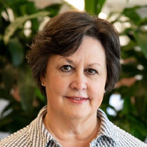 Department of Pathology - Fond Farewell as Pam Howard Retires