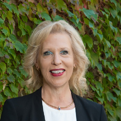 Department of Pathology - Patient Advocate Michele Mitchell in the News