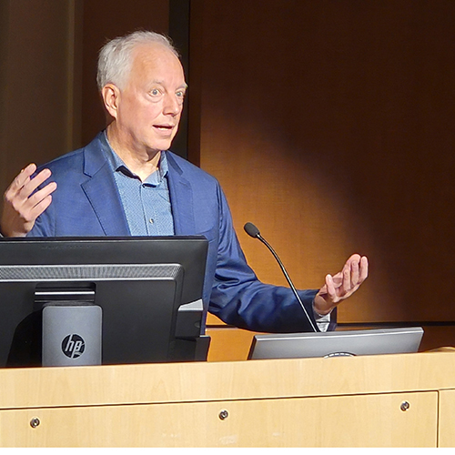 Department of Pathology - The Annual Pathology Research Symposium Makes ...