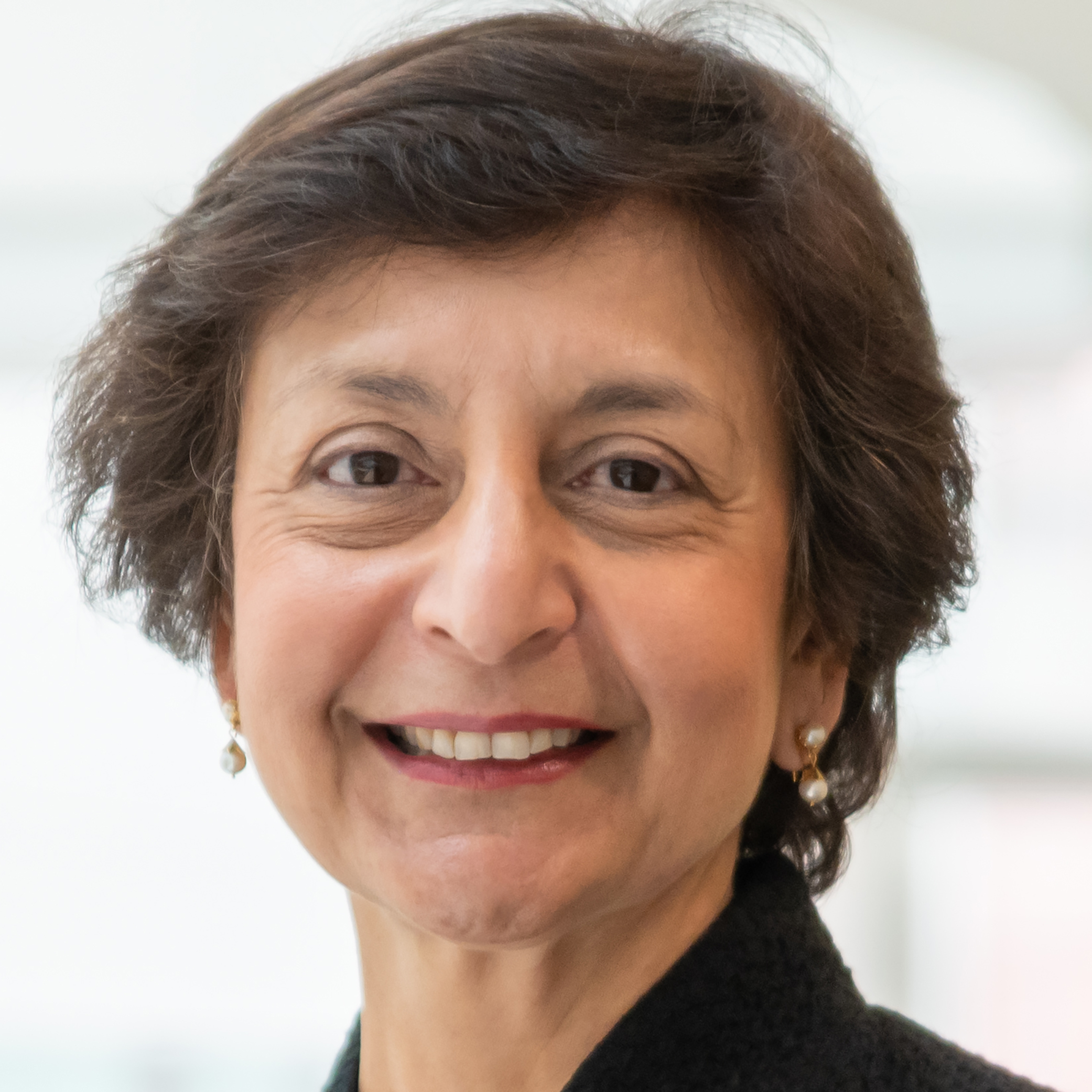 Department of Pathology - Drs. Asma Nusrat and Charles Parkos Named ...