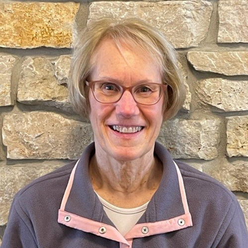 Department of Pathology - The Next Right Thing