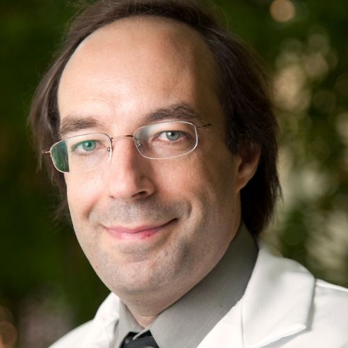 Department of Pathology - Alexey Nesvizhskii, PhD named the inaugural ...