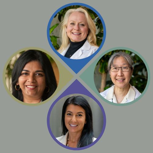 Department of Pathology - Navigating the Labyrinth to Leadership