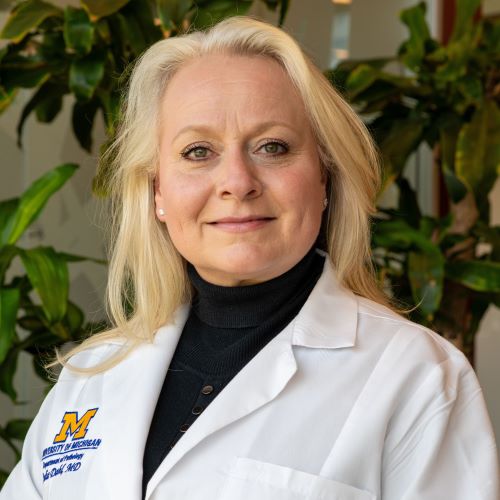 Department of Pathology - Life-Altering Events Guide Career Path