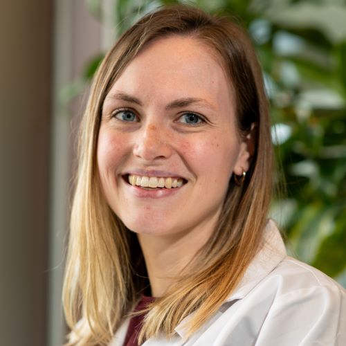 Department of Pathology - Welcome Reception Introduces New Trainees and ...