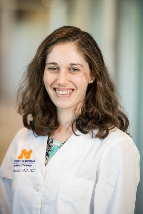 Department of Pathology - Welcome Reception Introduces New Trainees and ...