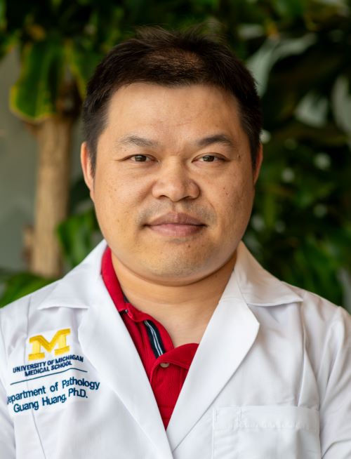 Department of Pathology - Welcome Reception Introduces New Trainees and ...