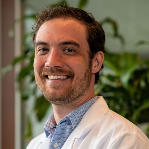 Department of Pathology - Welcome Reception Introduces New Trainees and ...