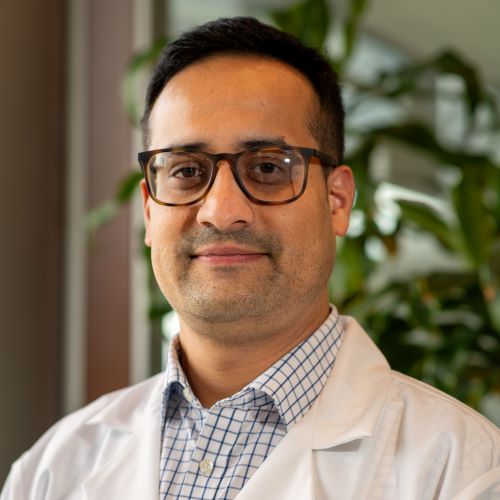 Department of Pathology - Welcome Reception Introduces New Trainees and ...