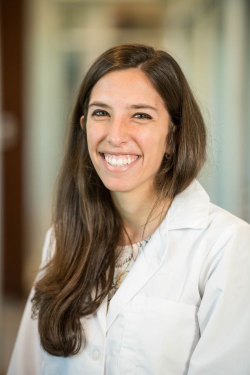 Department of Pathology - Welcome Reception Introduces New Trainees and ...