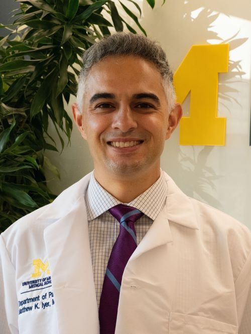 Department of Pathology - Welcome Reception Introduces New Trainees and ...