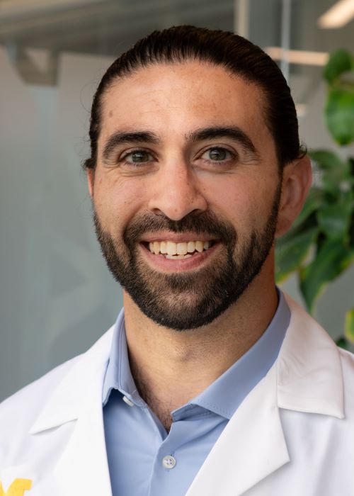 Department of Pathology - Welcome Reception Introduces New Trainees and ...