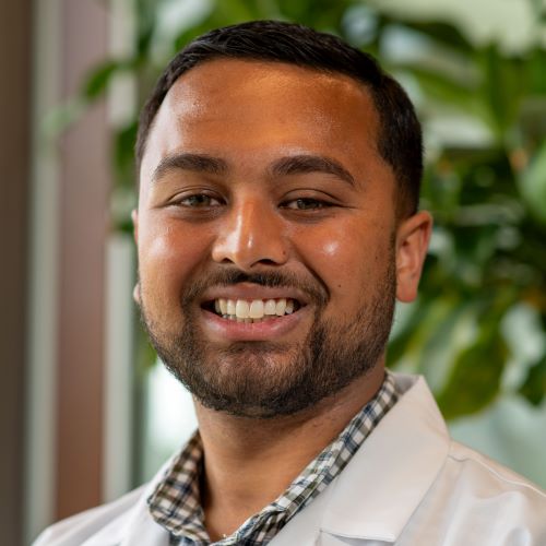 Department of Pathology - Welcome Reception Introduces New Trainees and ...