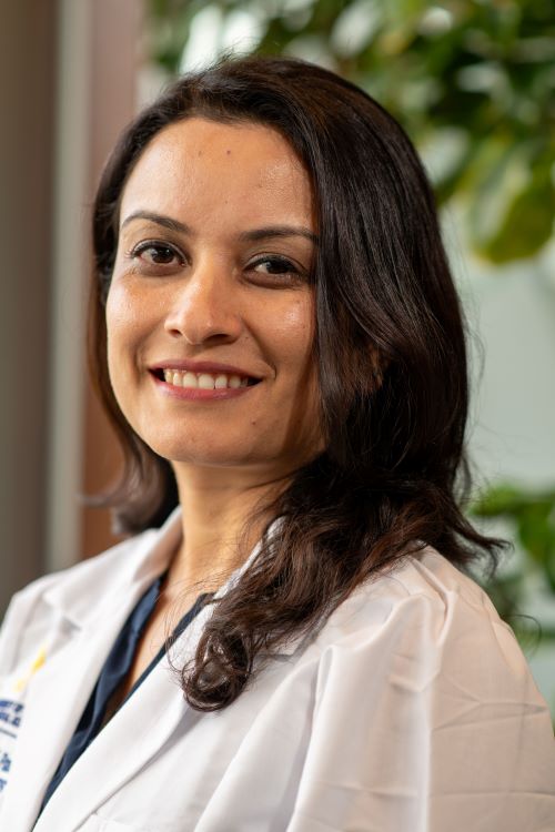 Department of Pathology - Welcome Reception Introduces New Trainees and ...