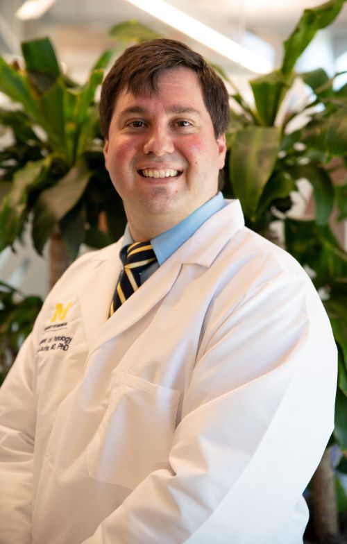 Department of Pathology - Welcome Reception Introduces New Trainees and ...