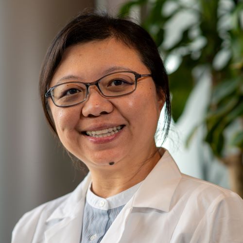 Department of Pathology - Welcome Reception Introduces New Trainees and ...
