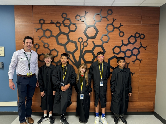 Department of Pathology - Potions in Pathology