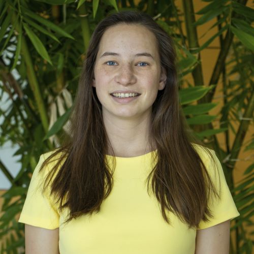 Department of Pathology - Gabbi Rozumek