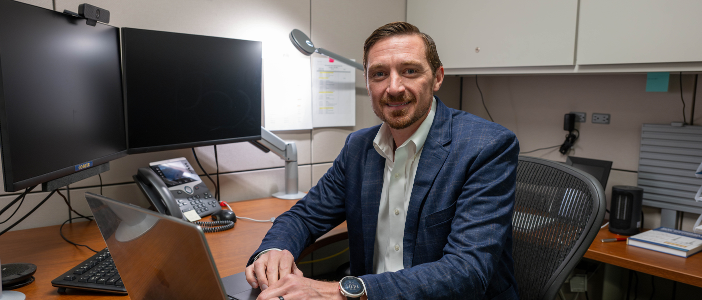 Department of Pathology - Chemistry and Aging Research