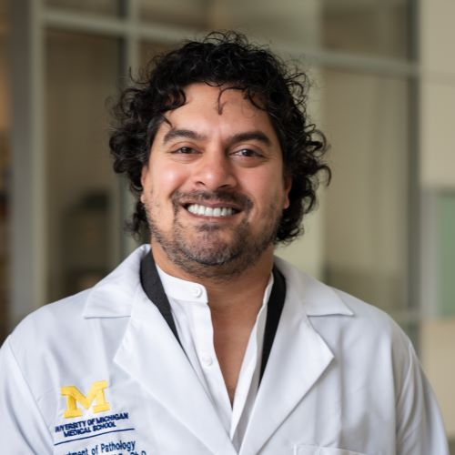 Department of Pathology - The Many Facets of Life