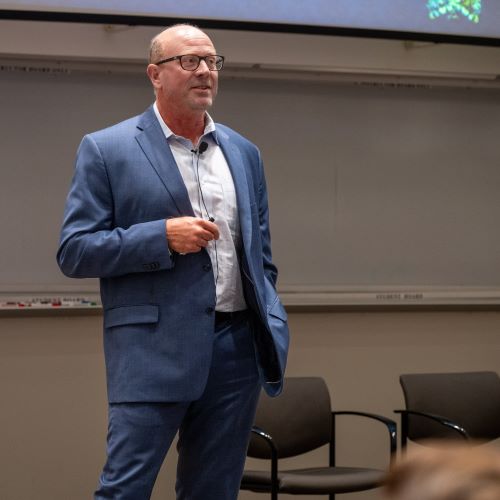 Department of Pathology - Translational Research Training Program Retreat