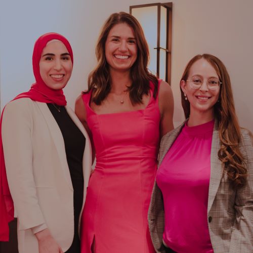Department of Pathology - Graduating Residents and Fellows Honored
