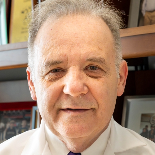 Department of Pathology - Gabriel Núñez, MD, Accepts Joint Appointment ...