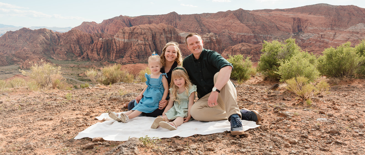 Department of Pathology - Meet our First-Year Resident: Adam Berry, DO